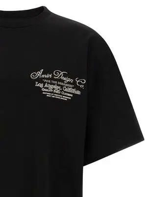 Amiri Dreamers' T-shirt