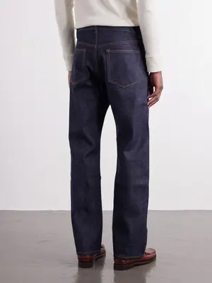 FRIZMWORKS Straight-leg Jeans