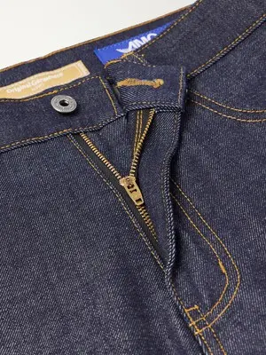 FRIZMWORKS Straight-leg Jeans