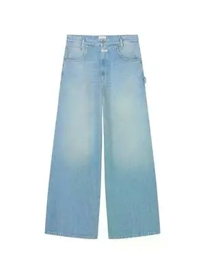 Closed Morus Wide-leg Jeans