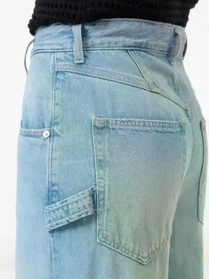 Closed Morus Wide-leg Jeans