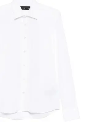 RRD Long-sleeve Button-up Shirt