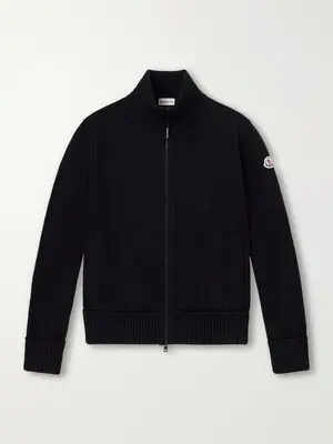 Applique Cardigans For Men