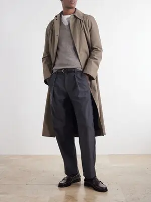 Sease Cashmere Sweater - Neutrals