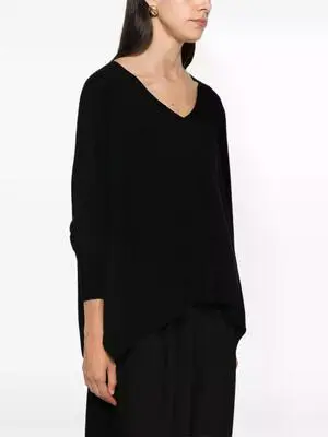 BEYOU V-neck Sweater
