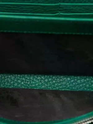 Gucci 2016-2026 Calfskin Dionysus Wallet On Chain Crossbody Bag