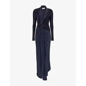Victoria Beckham Stretch Evening Dresses