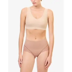 Spanx Supersmooth™ Undie-tectable® Stretch-woven Brief