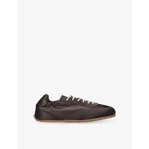 Axel Arigato Daze Satin Trainers