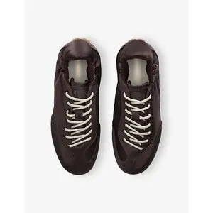 Axel Arigato Daze Satin Trainers