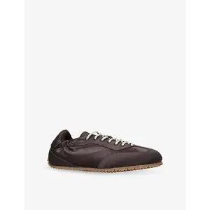 Axel Arigato Daze Satin Trainers