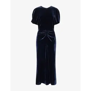 Victoria Beckham Flared Cocktail Dresses