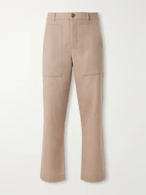 God's True Cashmere Bottoms For Men