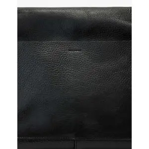 ALLSAINTS Joan Leather Satchel Bag