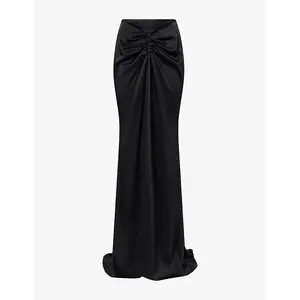 Victoria Beckham Gathered Skirts
