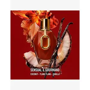 Rabanne Million Red For Her Parfum