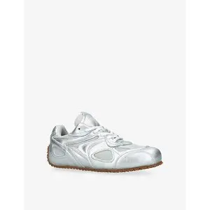 Axel Arigato Slow Runner Leather Trainers