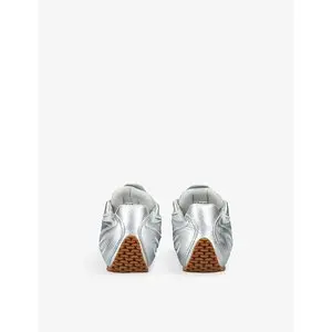 Axel Arigato Slow Runner Leather Trainers