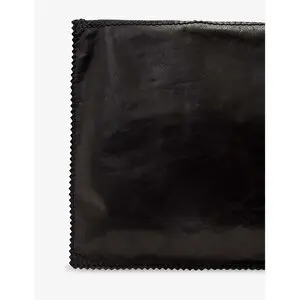 ALLSAINTS Siloh Large Leather Pouch