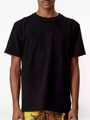 ENDLESS JOY Tiger Graphic-print T-shirt