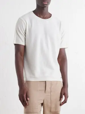 GOD'S TRUE CASHMERE Cashmere T-shirt