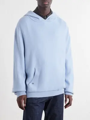 GOD'S TRUE CASHMERE Cashmere Hoodie