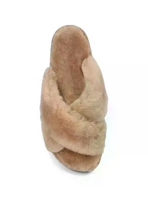 EMU AUSTRALIA Kendall Comfort Shearling Slippers