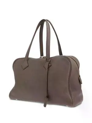 Hermès 2011 Victoria Tote Bag