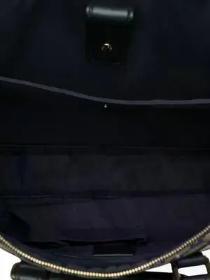 Gucci 2016-2026 Gg Canvas Web Briefcase Business Bag