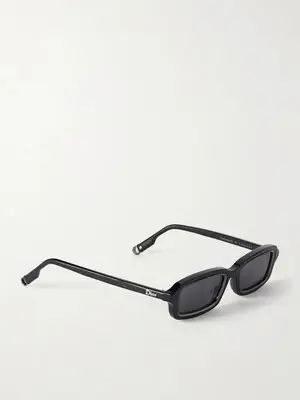 Dior Diorsymbol S2i Square-frame Acetate Sunglasses
