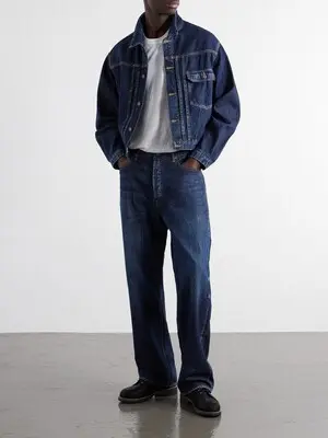 Visvim Denim Jacket