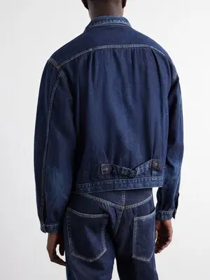 Visvim Denim Jacket