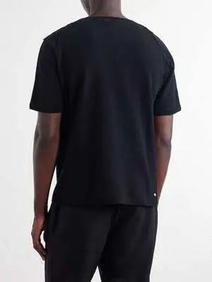GOD'S TRUE CASHMERE Cashmere T-shirt
