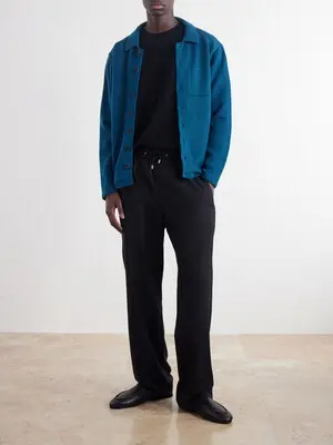 GOD'S TRUE CASHMERE Cashmere T-shirt