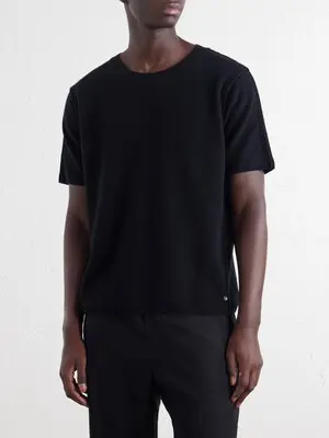 GOD'S TRUE CASHMERE Cashmere T-shirt