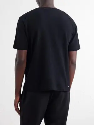 GOD'S TRUE CASHMERE Cashmere T-shirt