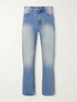 FRIZMWORKS Straight-leg Jeans