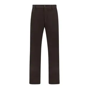 Paul & Shark Pantalone Bellagio Wide Leg