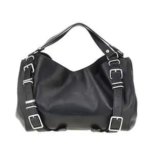 DIESEL® Leather Medium 'd-one' Bag