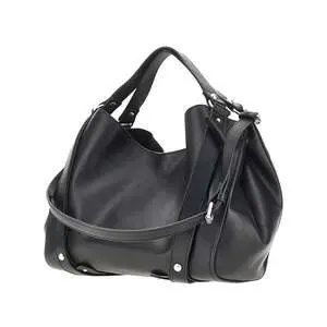 DIESEL® Leather Medium 'd-one' Bag