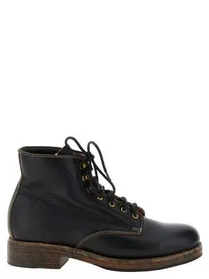 Visvim Virgil' Ankle Boots
