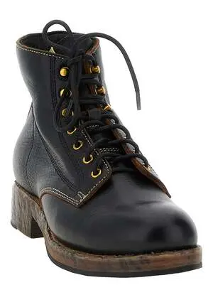 Visvim Virgil' Ankle Boots