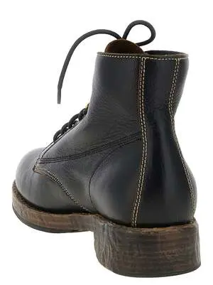 Visvim Virgil' Ankle Boots