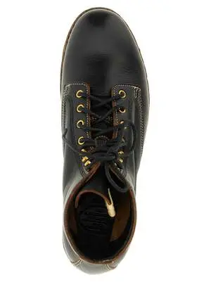 Visvim Virgil' Ankle Boots