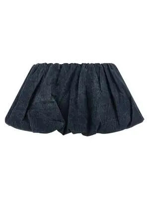 DIESEL® Diesel Women 'De-Muj-Fsj2' Skirt