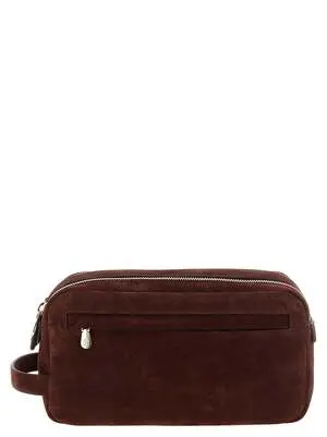 Brunello Cucinelli Suede Beauty - Multicolor
