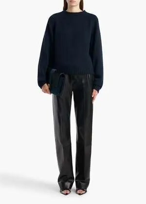 Khaite Simone Sweater
