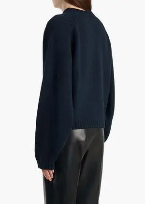 Khaite Simone Sweater
