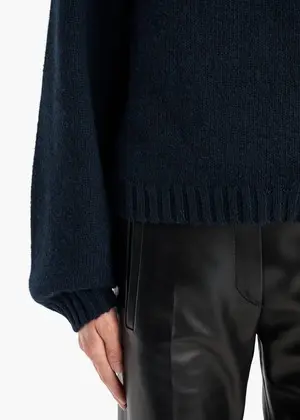 Khaite Simone Sweater