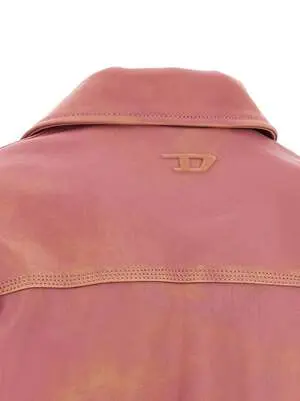 DIESEL® L-avia' Jacket - Pink
